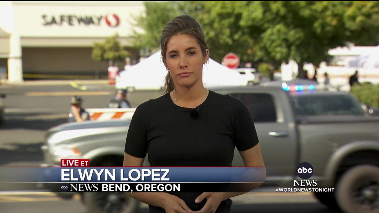 Elwyn Lopez (8/29/2022) — Newswomen