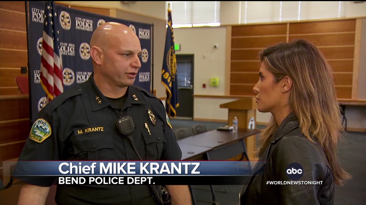 Elwyn Lopez (8/29/2022) — Newswomen