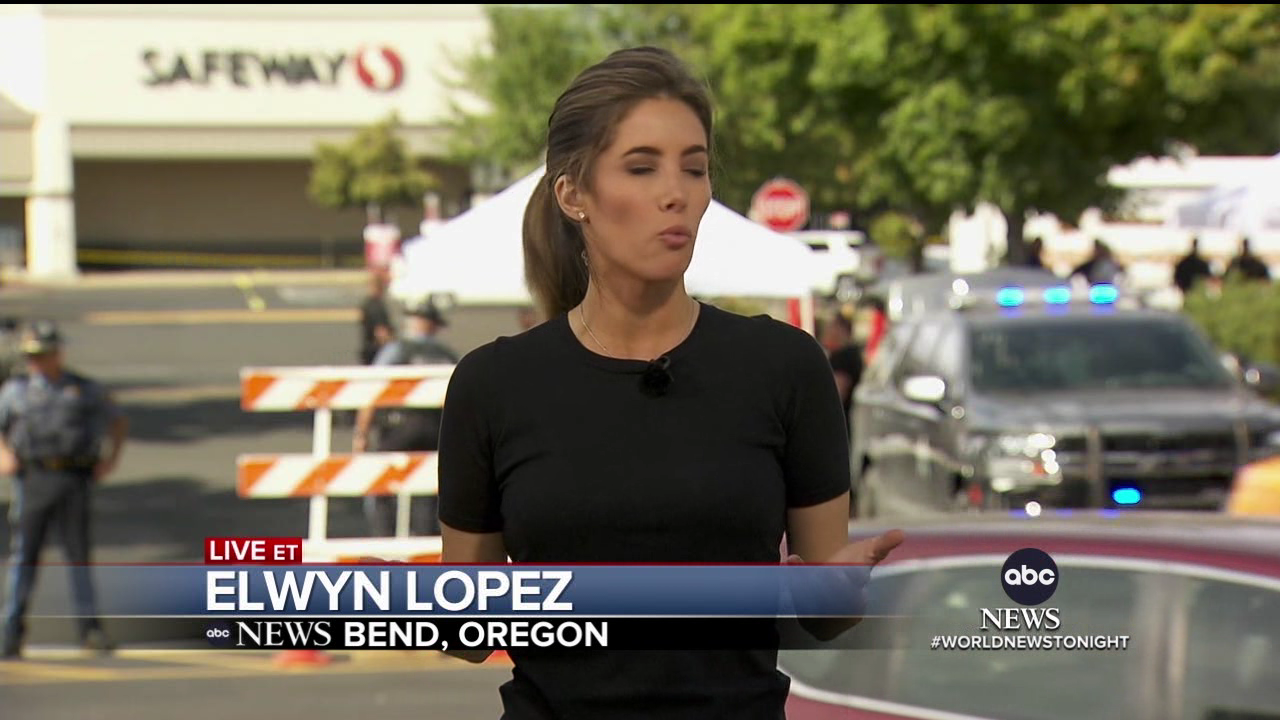 Elwyn Lopez (8/29/2022) — Newswomen