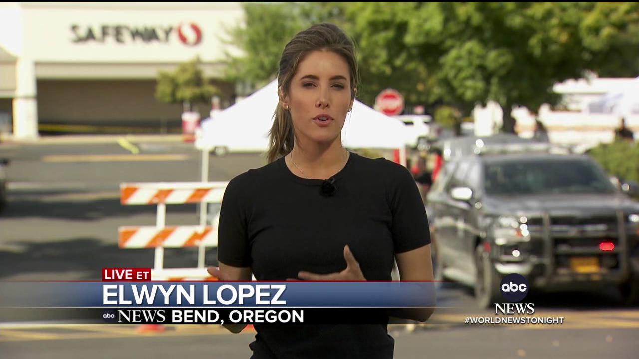 Elwyn Lopez (8/29/2022) — Newswomen