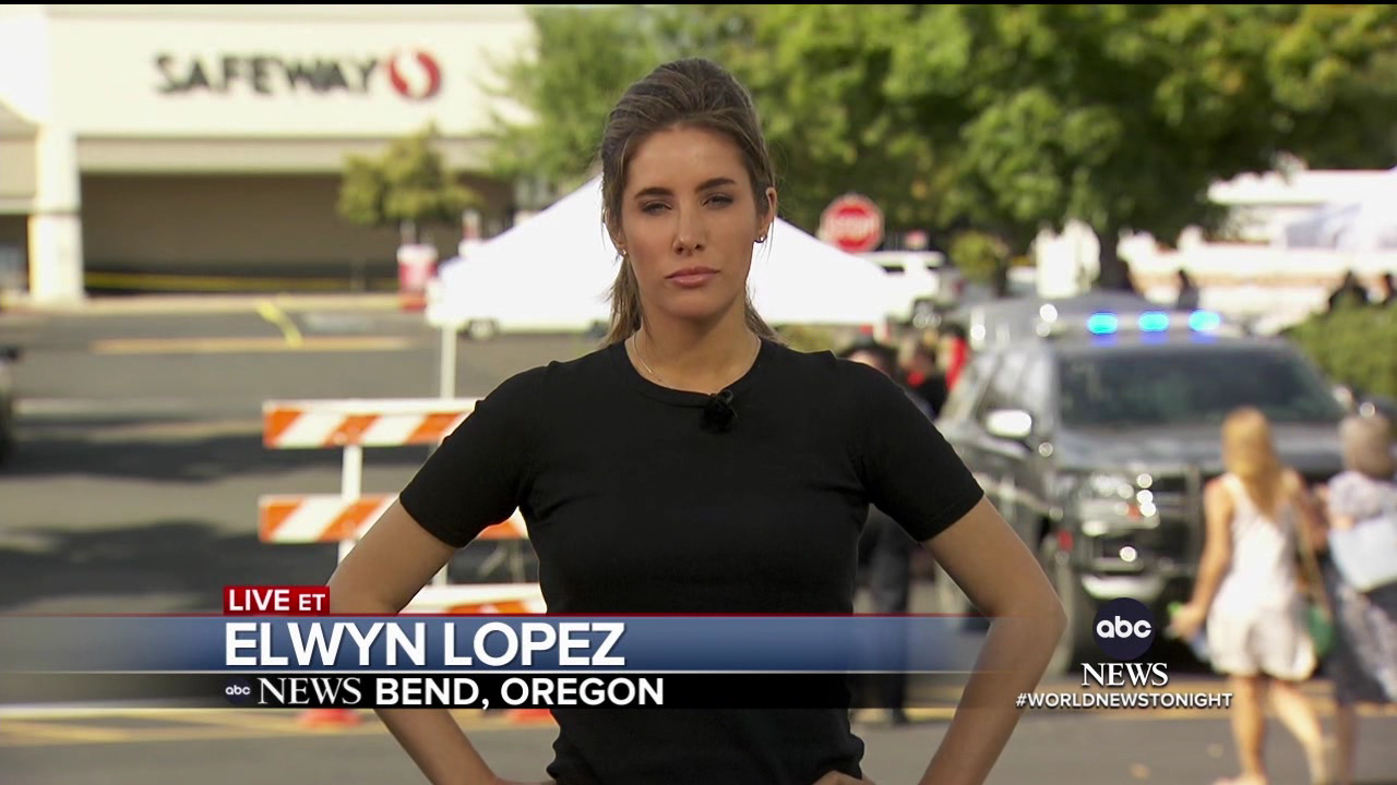 Elwyn Lopez (8/29/2022) — Newswomen