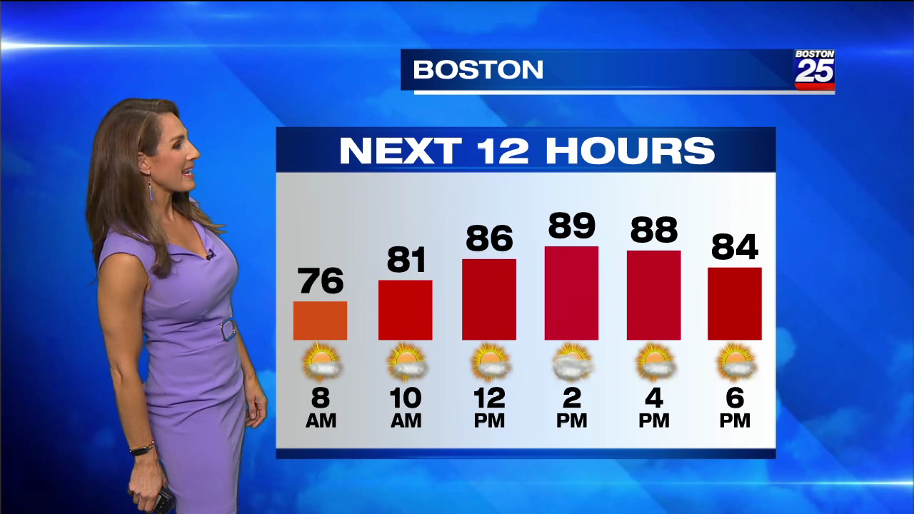 Shiri Spear (8/30/2022) — Newswomen