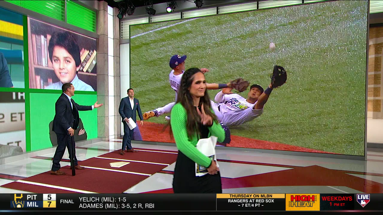 Lauren Shehadi (8/30/2022) — Newswomen