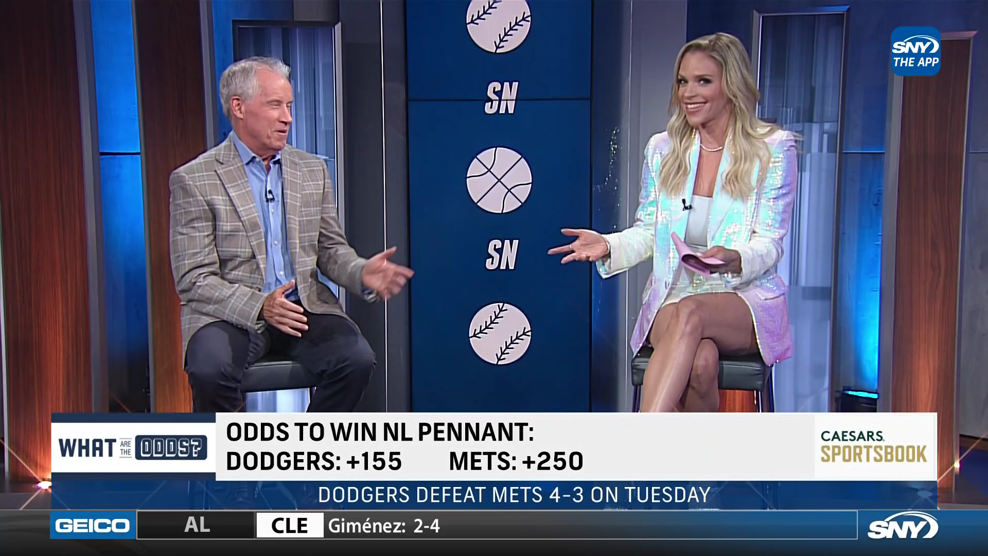 Julie Stewart-Binks (8/30/2022) — Newswomen