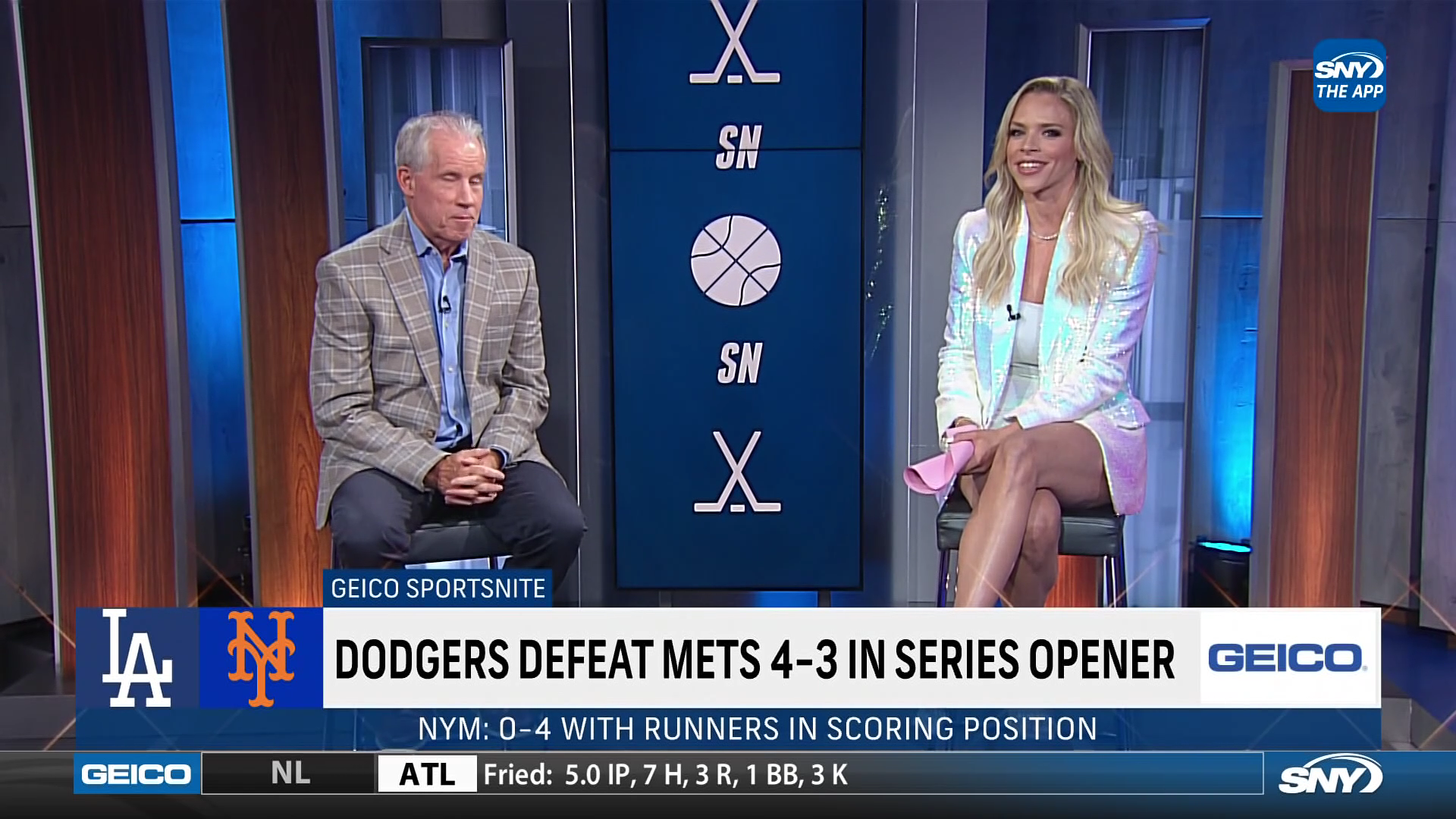 Julie Stewart-Binks (8/30/2022) — Newswomen