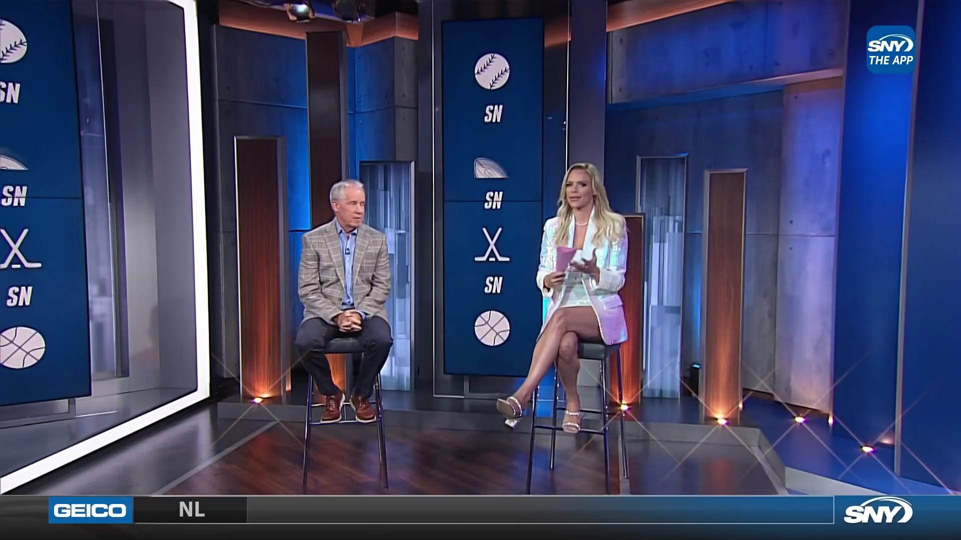 Julie Stewart-Binks (8/30/2022) — Newswomen