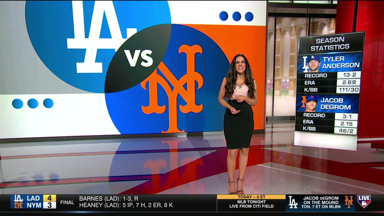 Lauren Shehadi (8/31/2022) — Newswomen