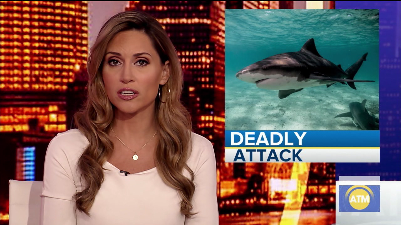 Rhiannon Ally (9/7/2022) — Newswomen