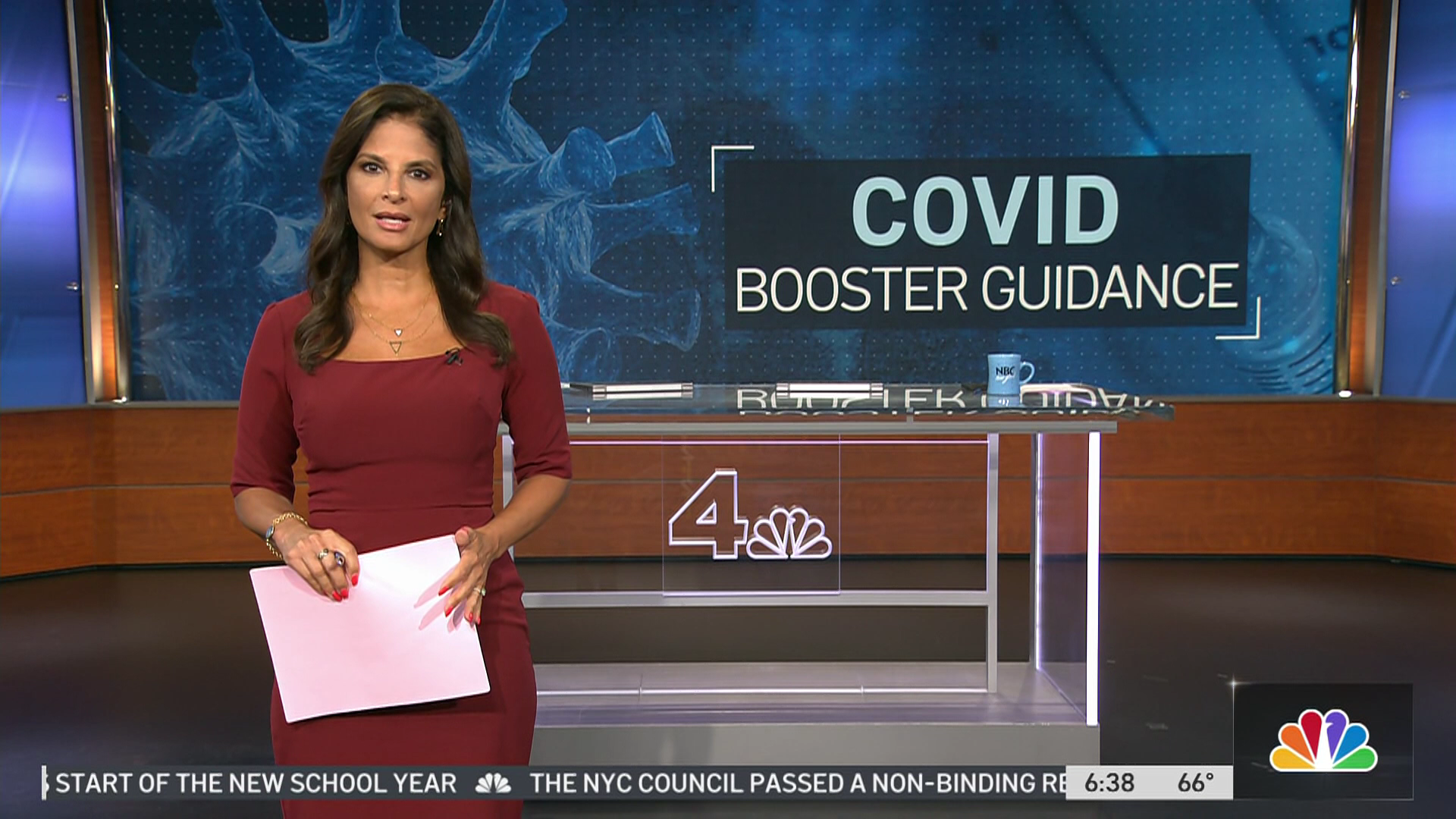 Darlene Rodriguez (9/7/2022) — Newswomen