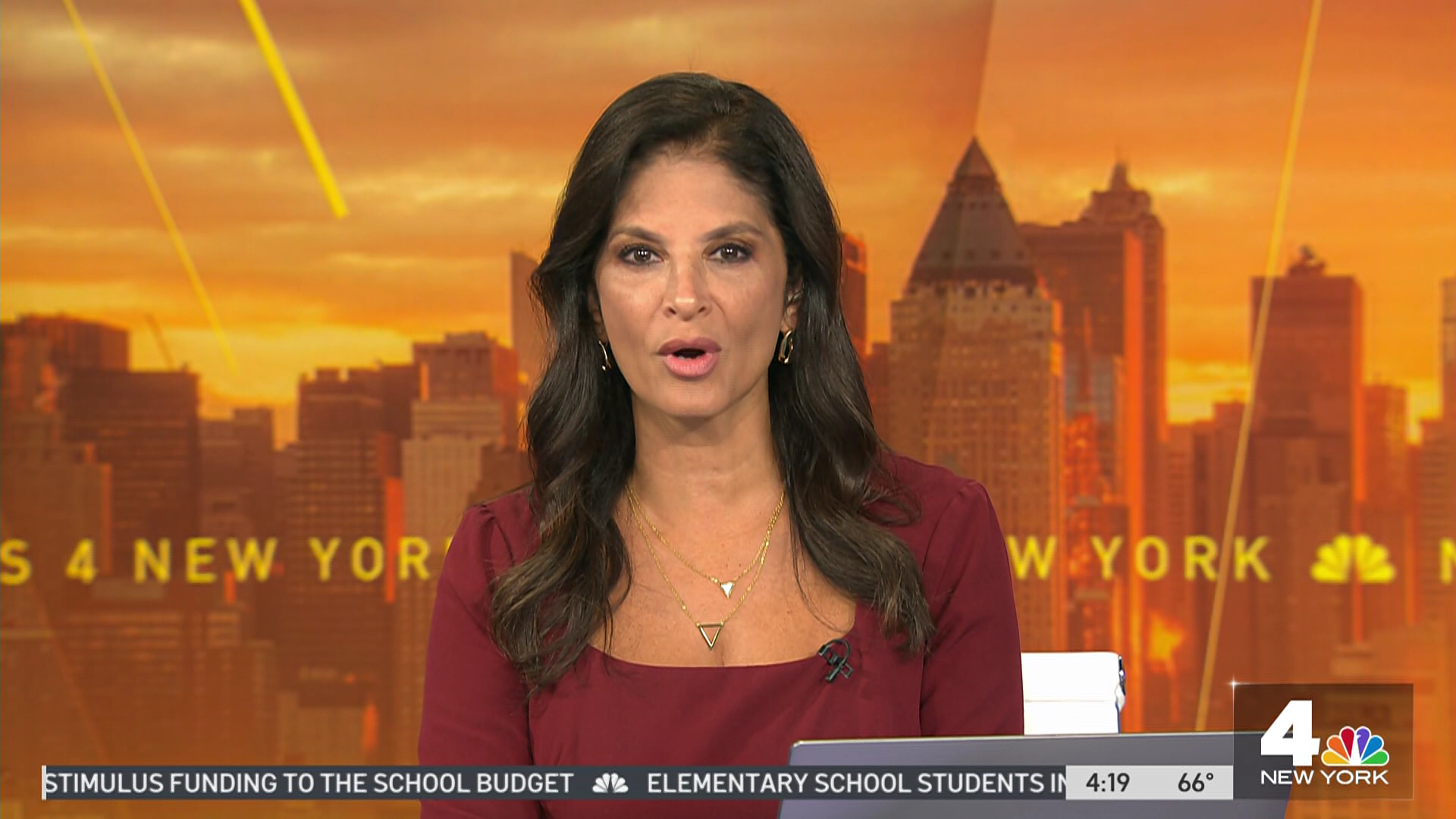 Darlene Rodriguez (9/7/2022) — Newswomen