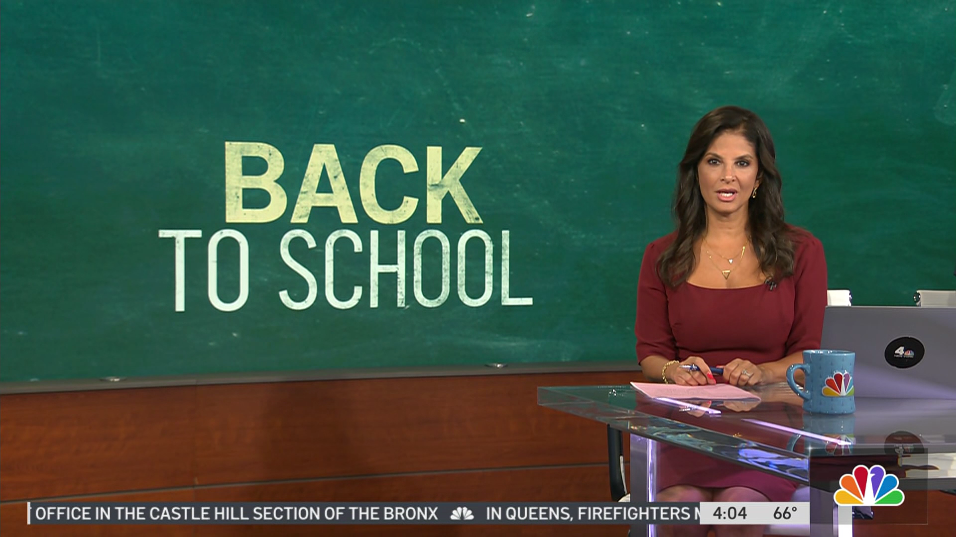 Darlene Rodriguez (9/7/2022) — Newswomen