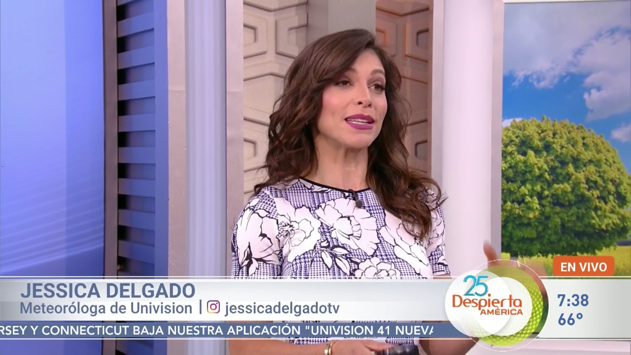 Jessica Delgado (9/7/2022) — Newswomen