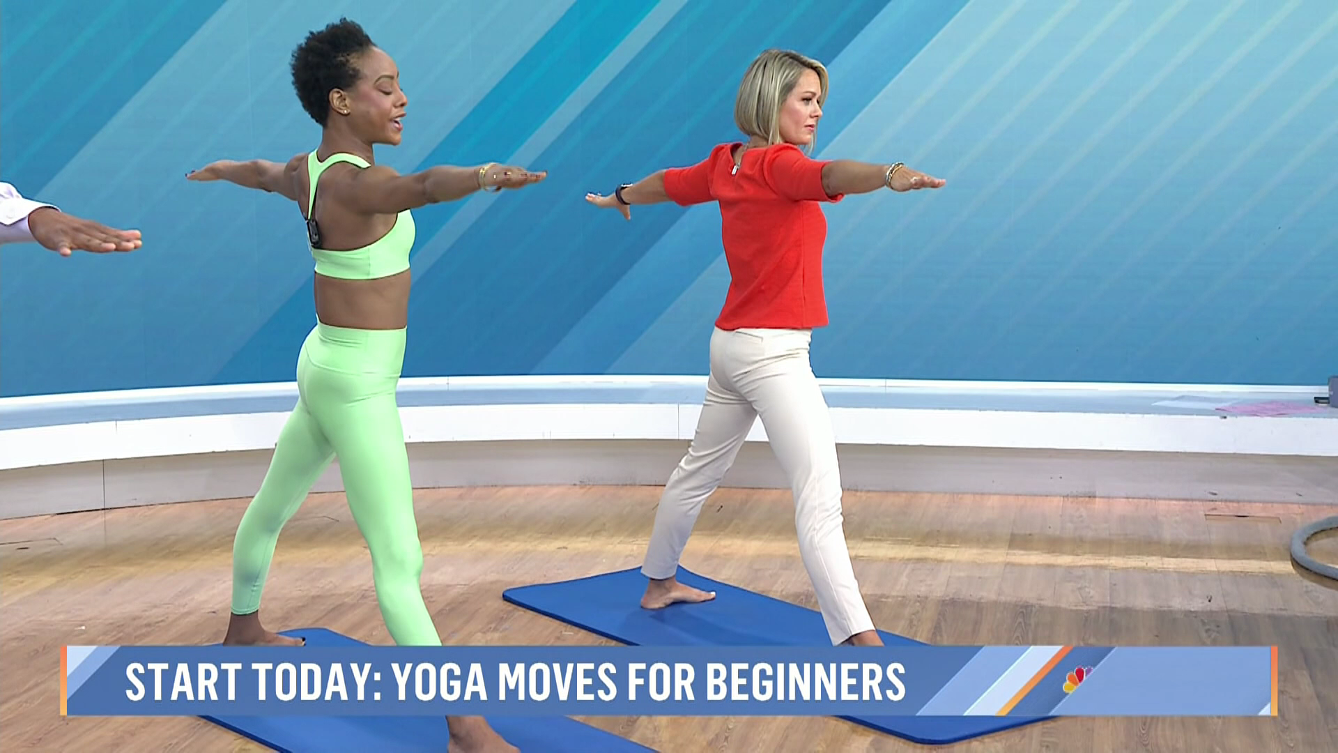 Dylan Dreyer (9/7/2022) — Newswomen