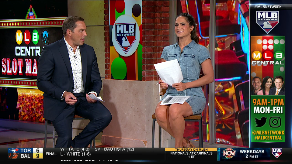 Lauren Shehadi (9/7/2022) — Newswomen
