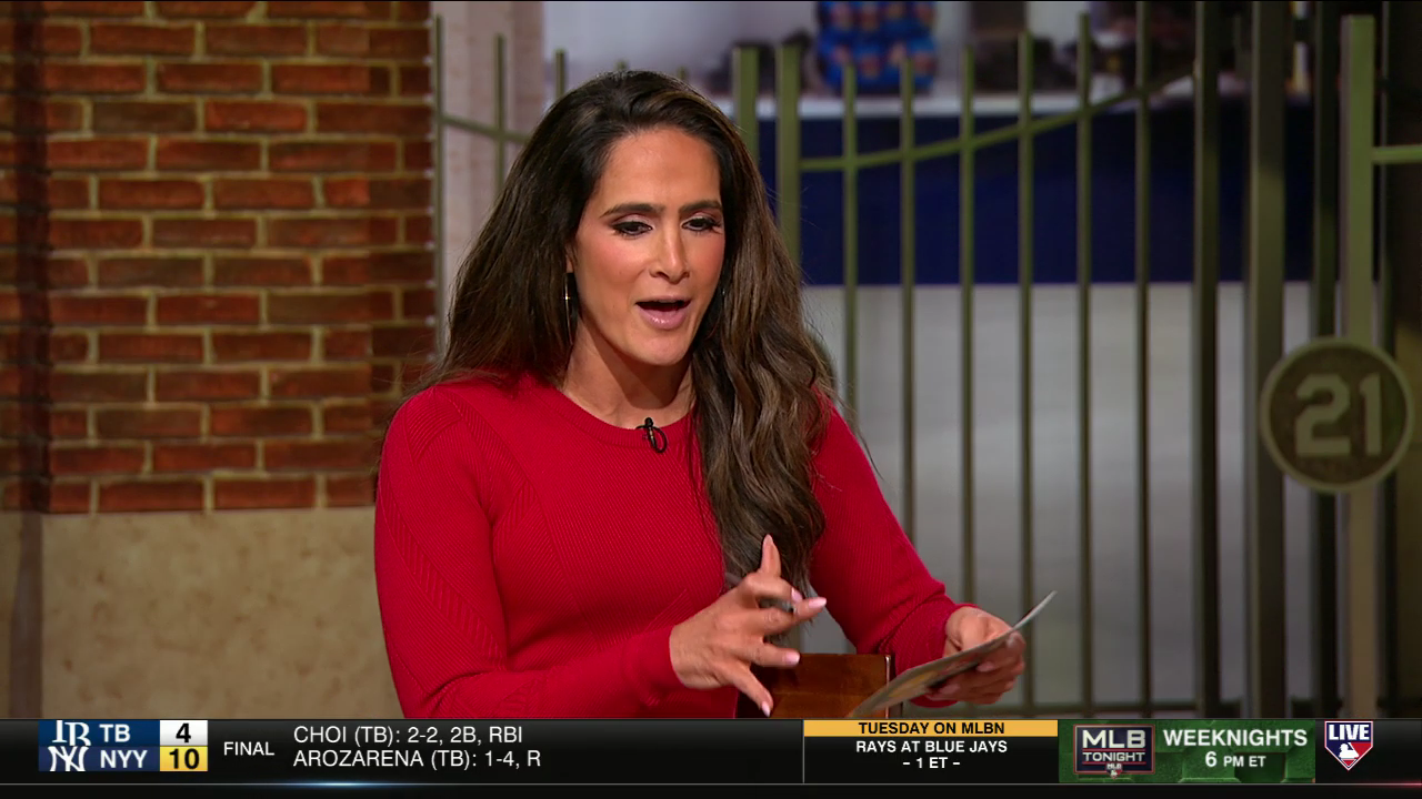 Lauren Shehadi (9/12/2022) — Newswomen