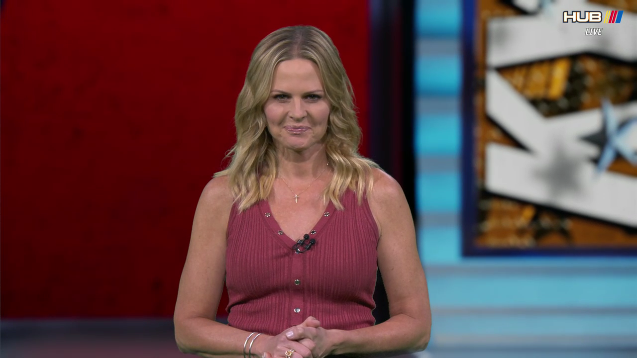 Shannon Spake (9/13/2022) — Newswomen