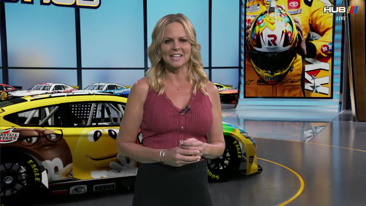 Shannon Spake (9/13/2022) — Newswomen