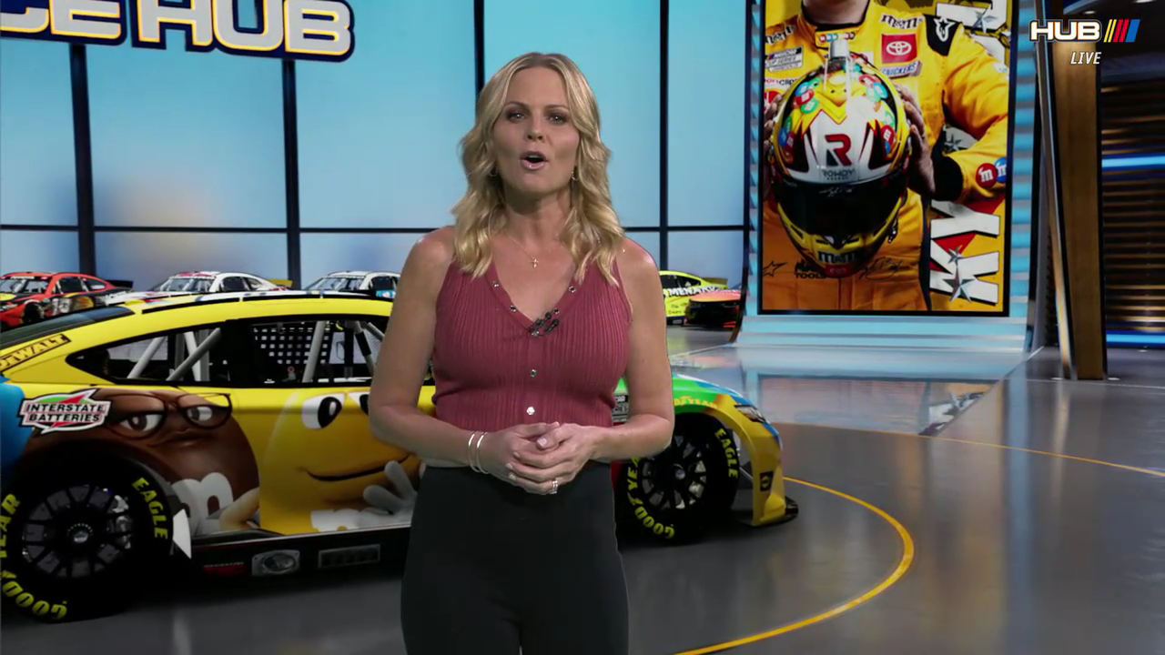 Shannon Spake (9/13/2022) — Newswomen