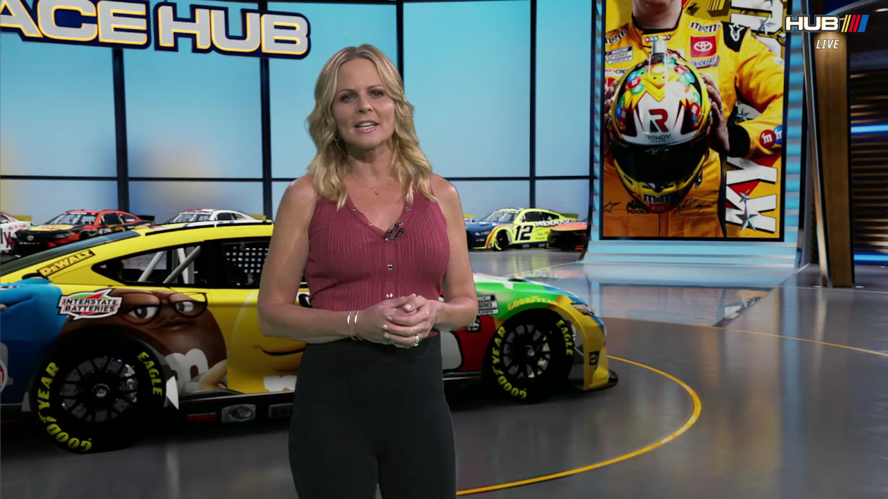 Shannon Spake (9/13/2022) — Newswomen