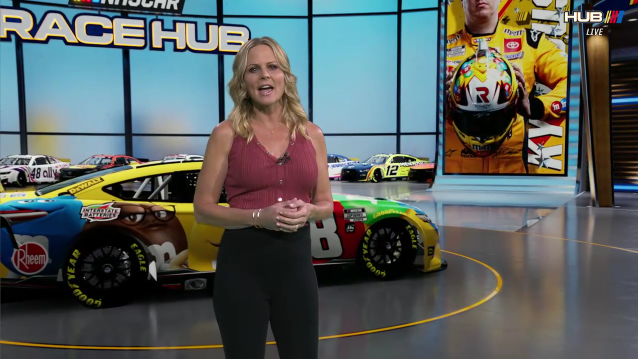 Shannon Spake (9/13/2022) — Newswomen