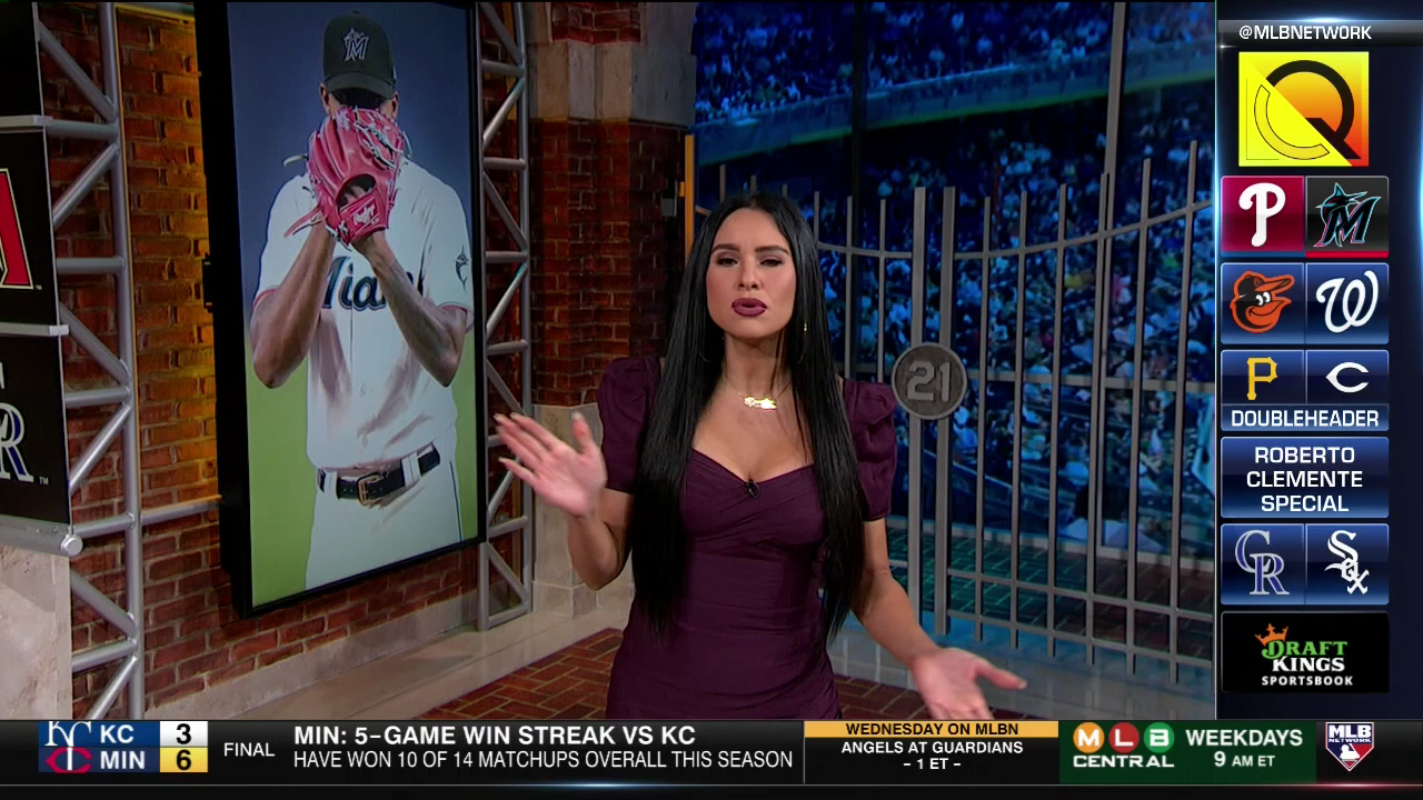 Siera Santos (9/13/2022) — Newswomen