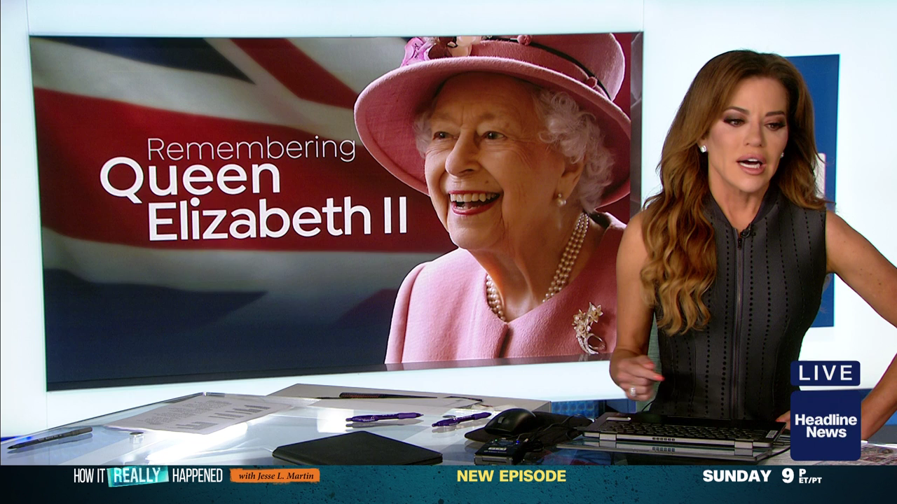 Robin Meade (9/14/2022) — Newswomen