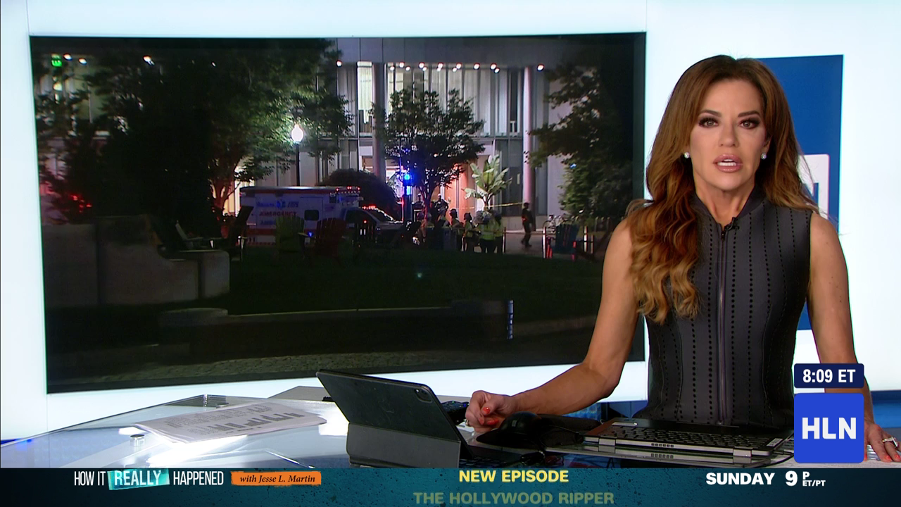 Robin Meade (9/14/2022) — Newswomen