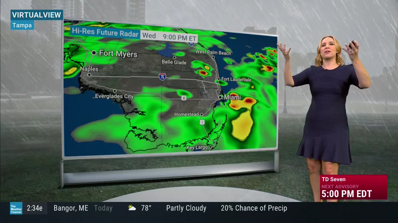 Alex Wilson (9/14/2022) — Newswomen