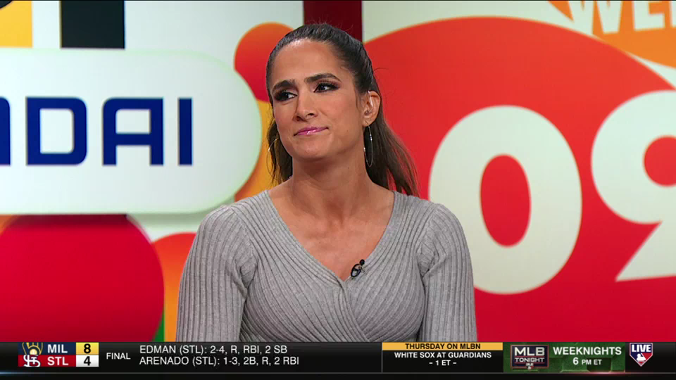 Lauren Shehadi (9/14/2022) — Newswomen