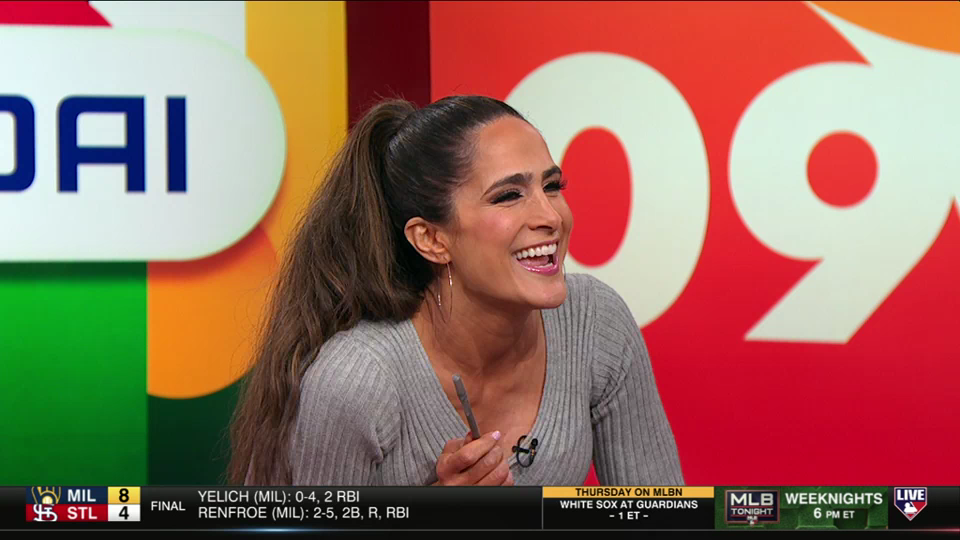 Lauren Shehadi (9/14/2022) — Newswomen