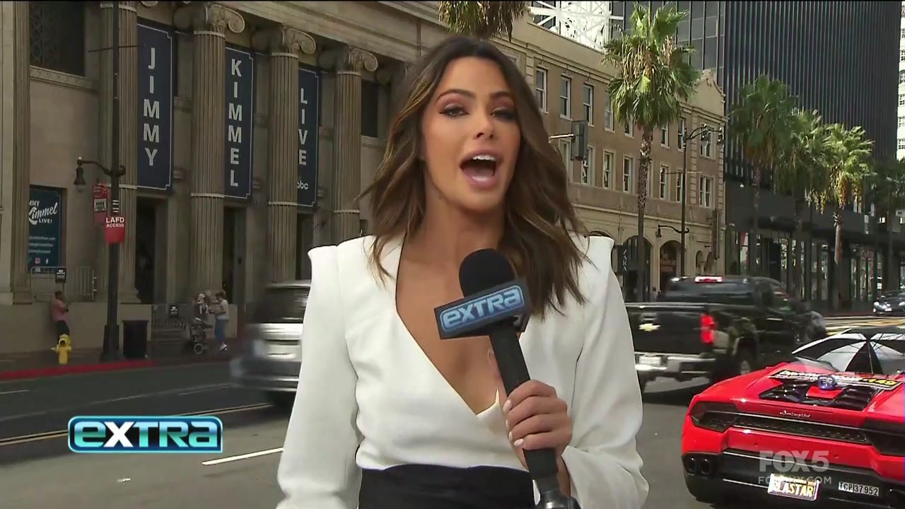 Jenn Lahmers (9/14/2022) — Newswomen