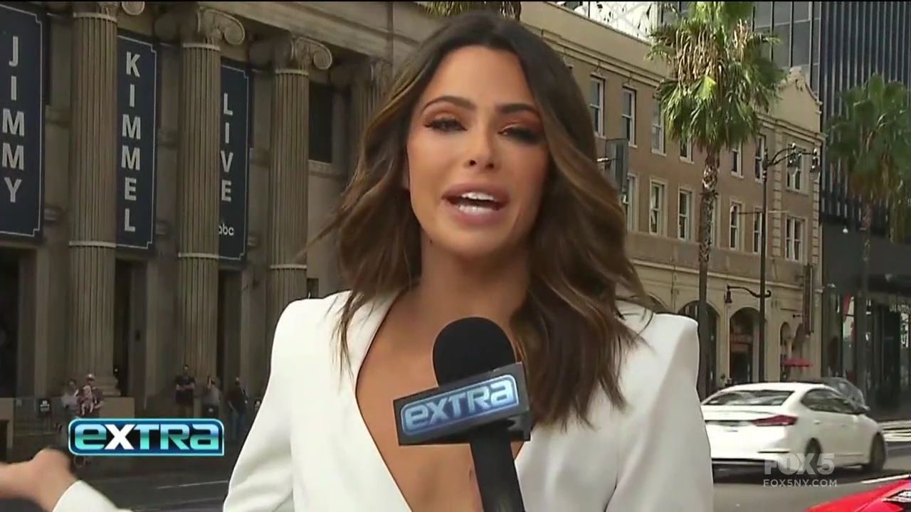 Jenn Lahmers (9/14/2022) — Newswomen