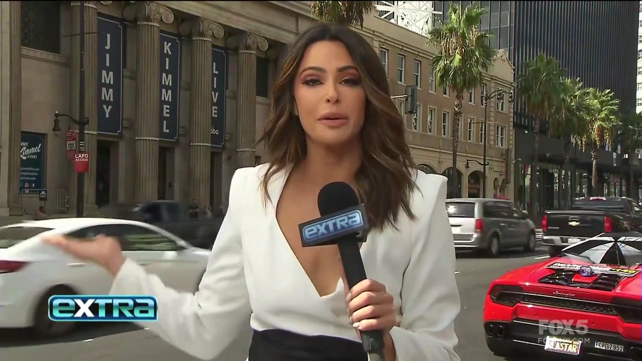 Jenn Lahmers (9/14/2022) — Newswomen