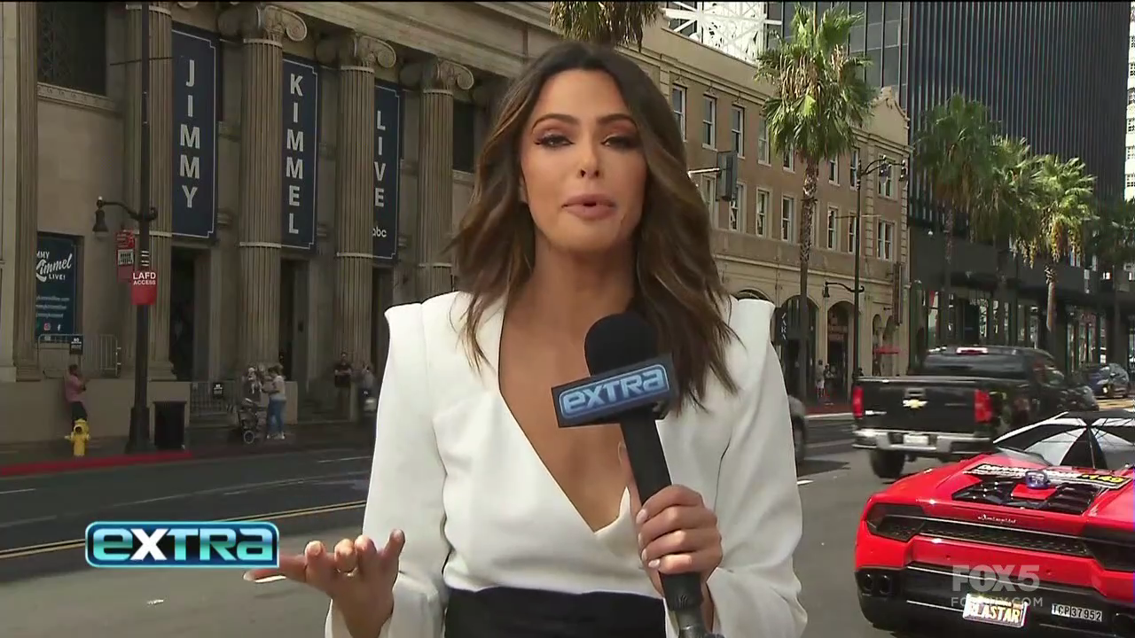 Jenn Lahmers (9/14/2022) — Newswomen