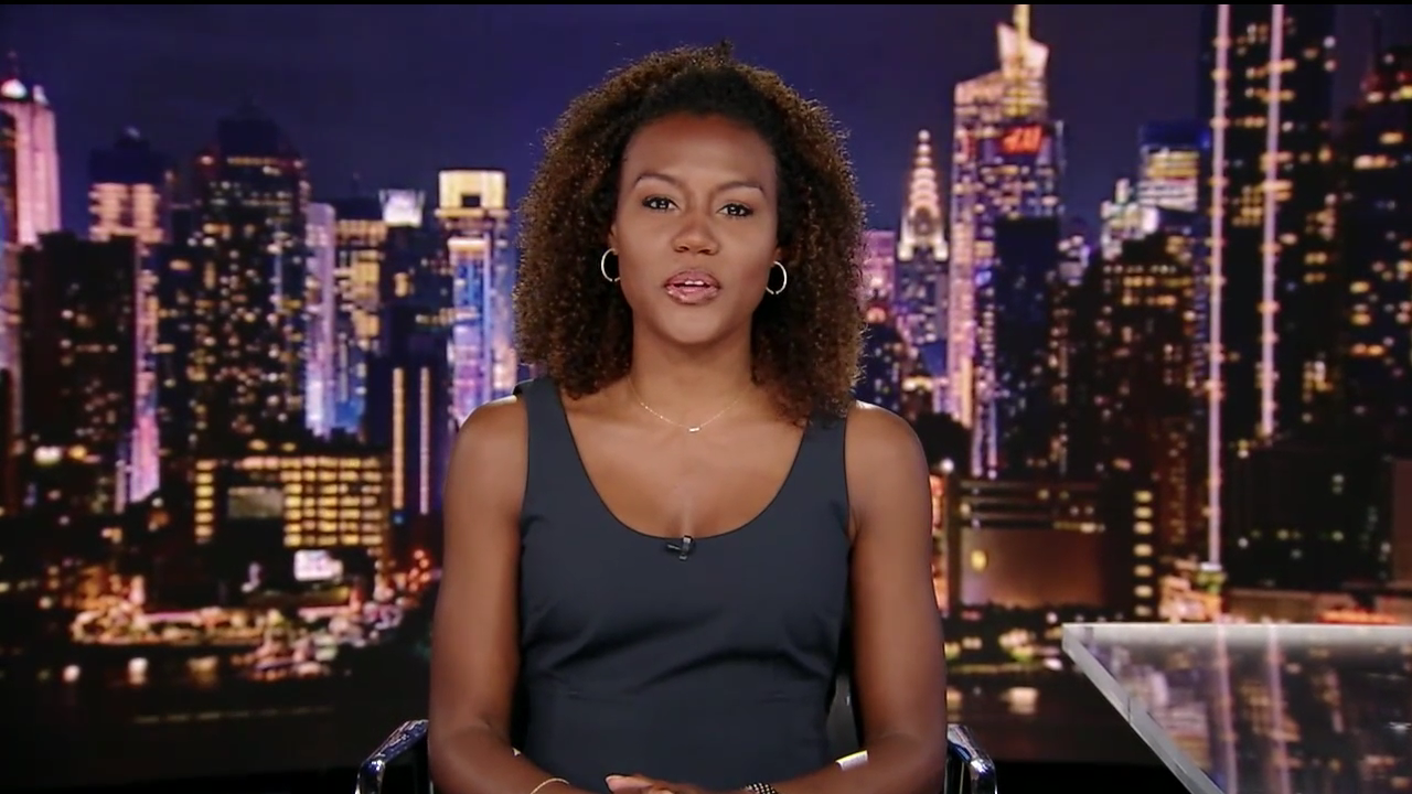 Janai Norman (9/14/2022) — Newswomen