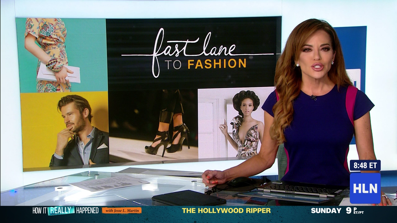 Robin Meade (9/15/2022) — Newswomen