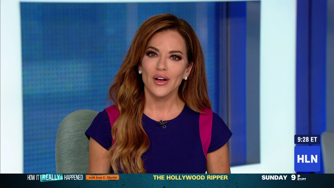 Robin Meade (9/15/2022) — Newswomen