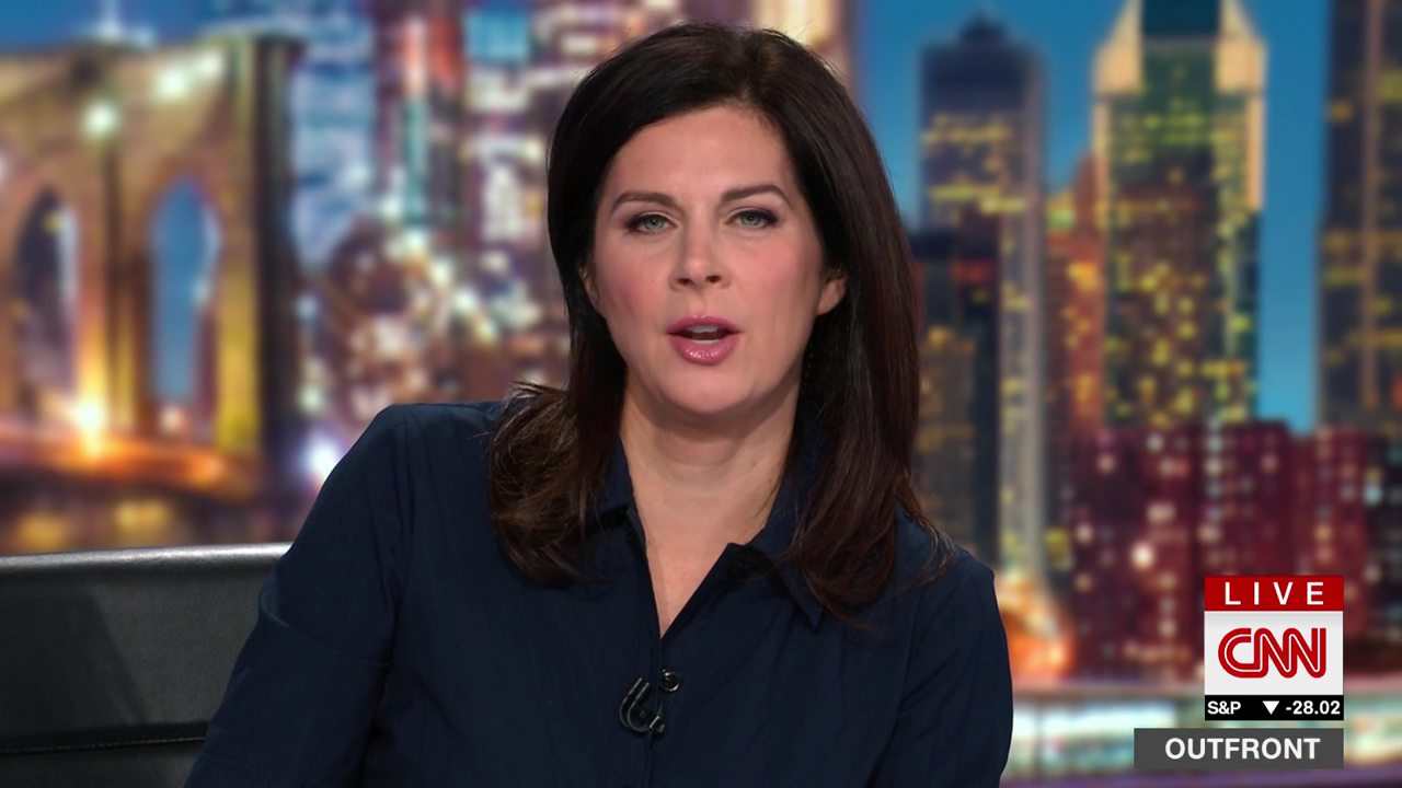Erin Burnett 9 16 2022 Newswomen