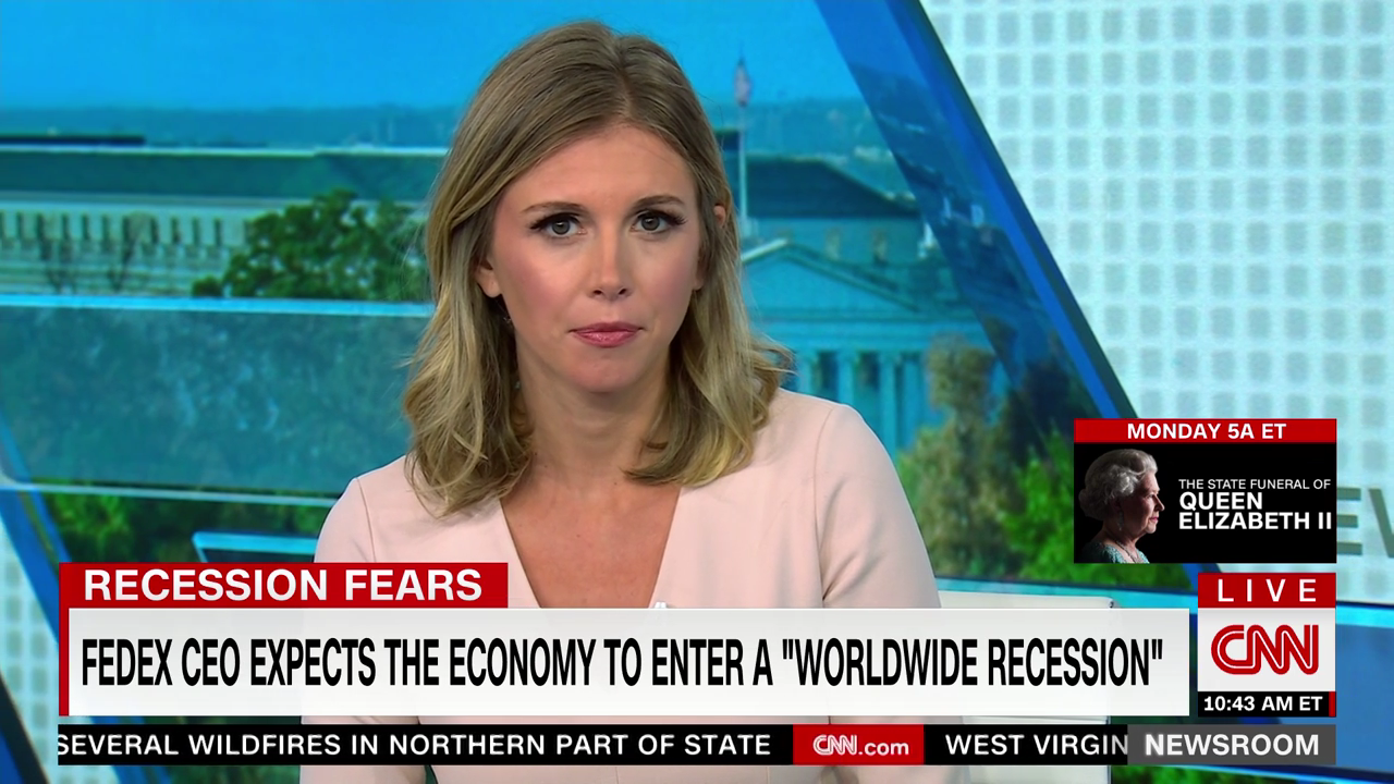 Whitney Wild (9/17/2022) — Newswomen