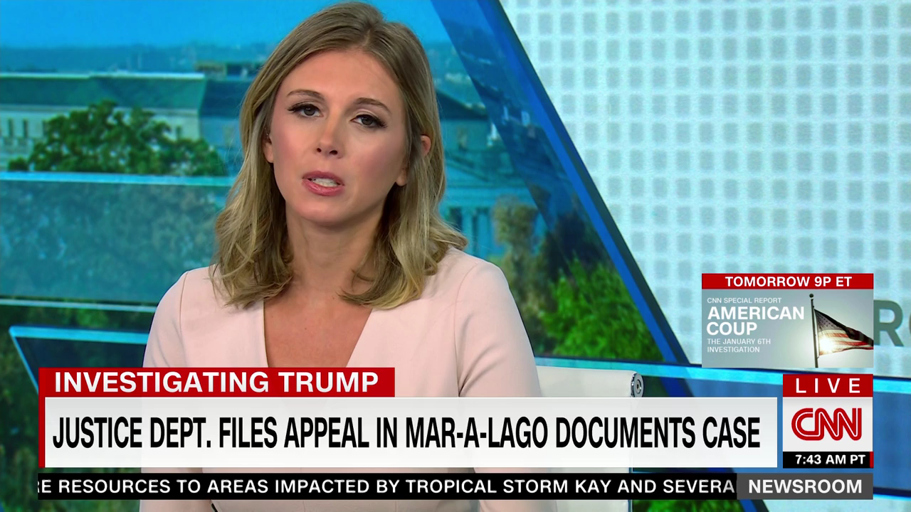 Whitney Wild (9/17/2022) — Newswomen