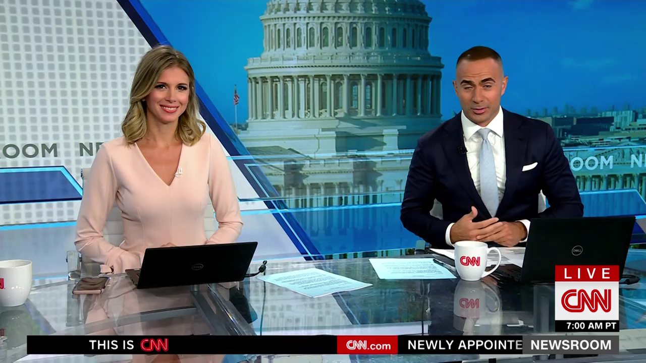 Whitney Wild (9/17/2022) — Newswomen