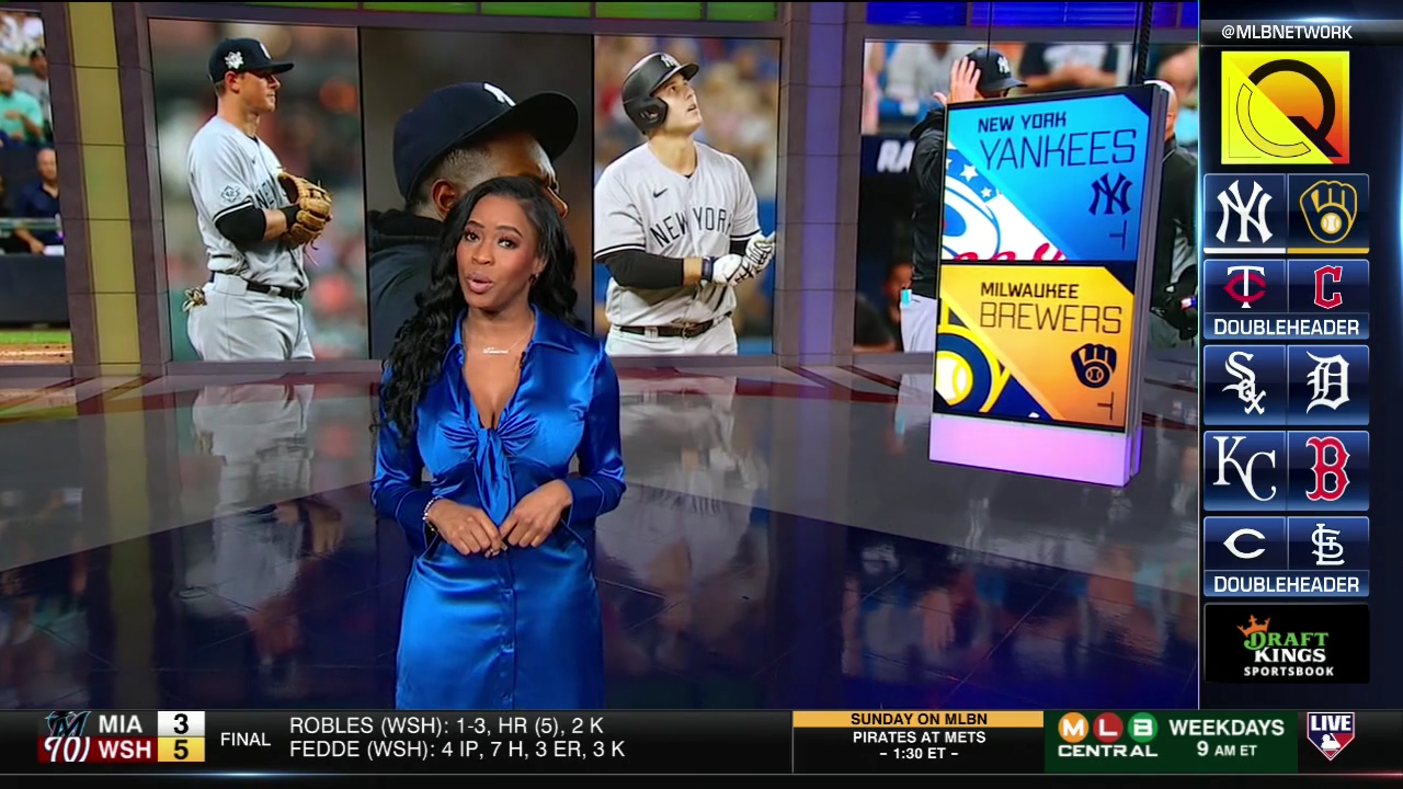 Keiana Martin (9/17/2022) — Newswomen