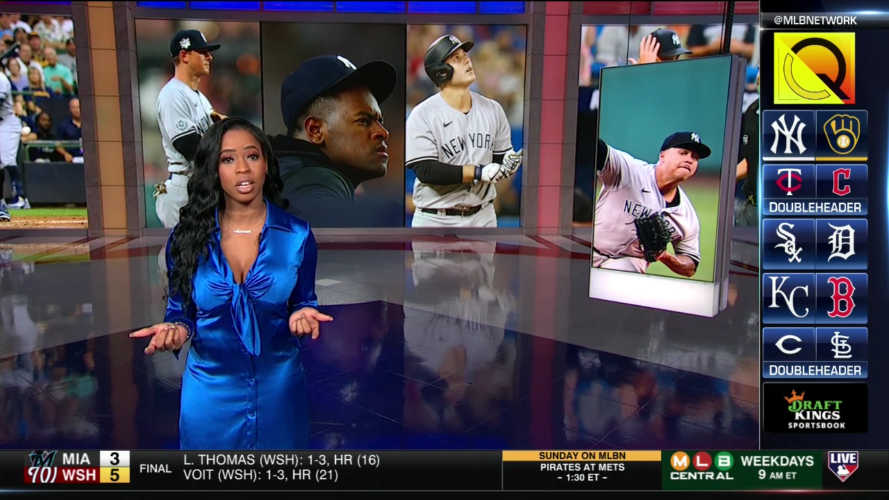 Keiana Martin 9172022 — Newswomen