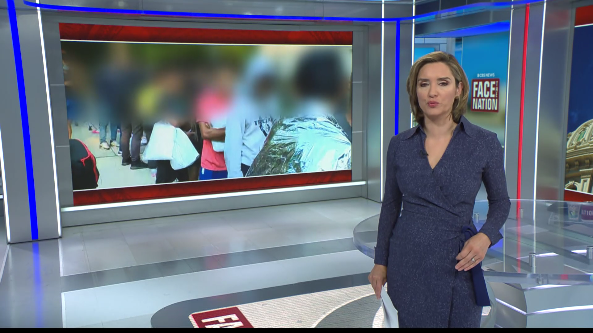 Margaret Brennan 2022