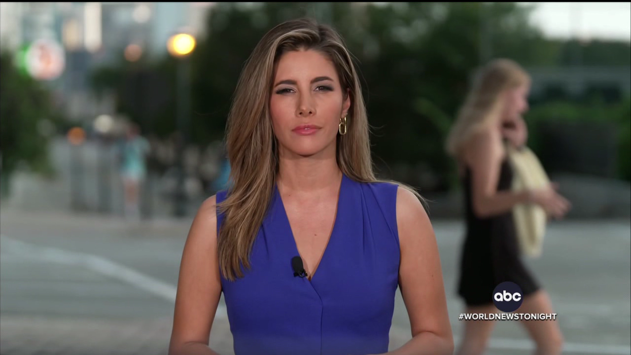 Elwyn Lopez (9/18/2022) — Newswomen