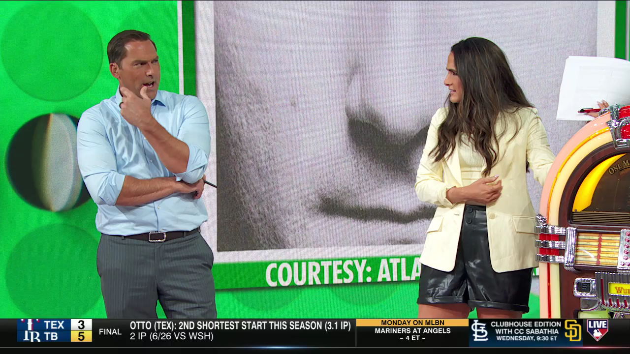 Lauren Shehadi (9/19/2022) — Newswomen