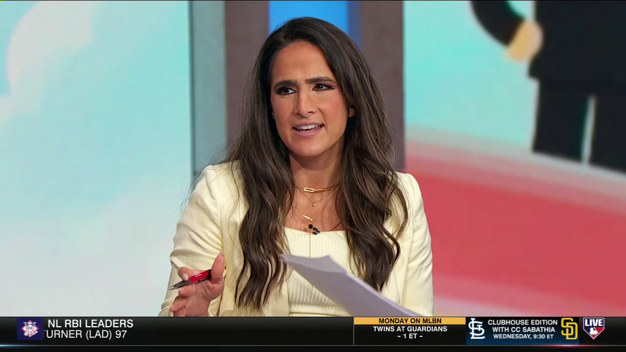 Lauren Shehadi (9/19/2022) — Newswomen