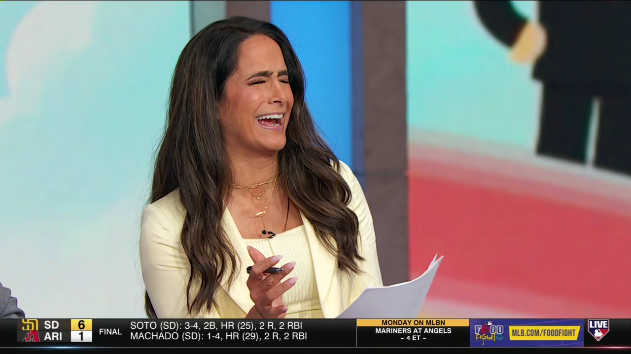 Lauren Shehadi (9/19/2022) — Newswomen
