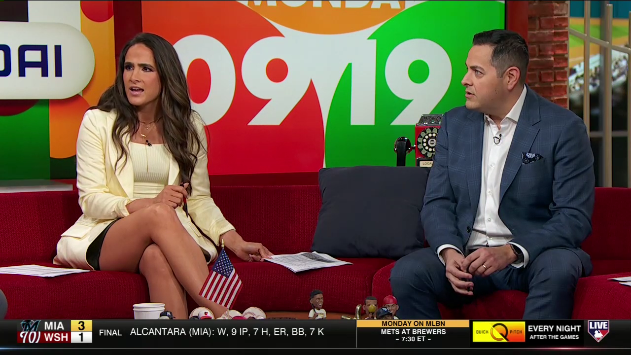 Lauren Shehadi (9/19/2022) — Newswomen