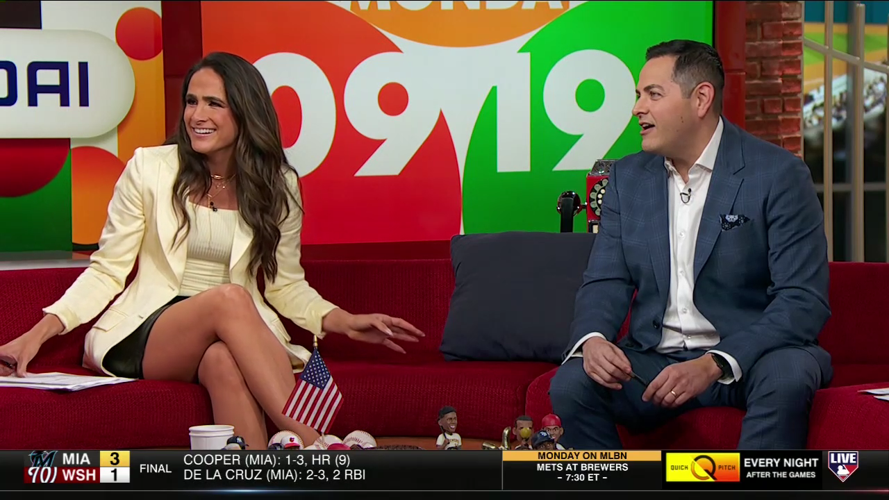 Lauren Shehadi (9/19/2022) — Newswomen
